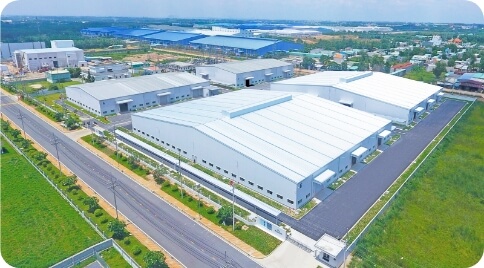 About us | Long Duc Investment Co., Ltd (Long Duc Industrial Park ...